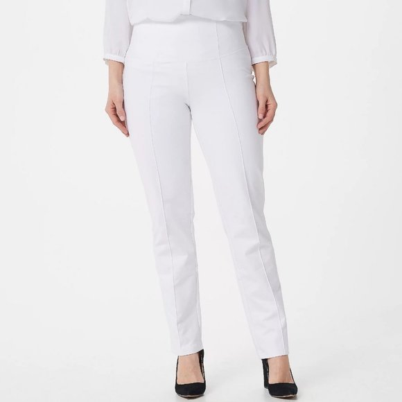 Women with Control | Pants & Jumpsuits | Women With Control Petite ...